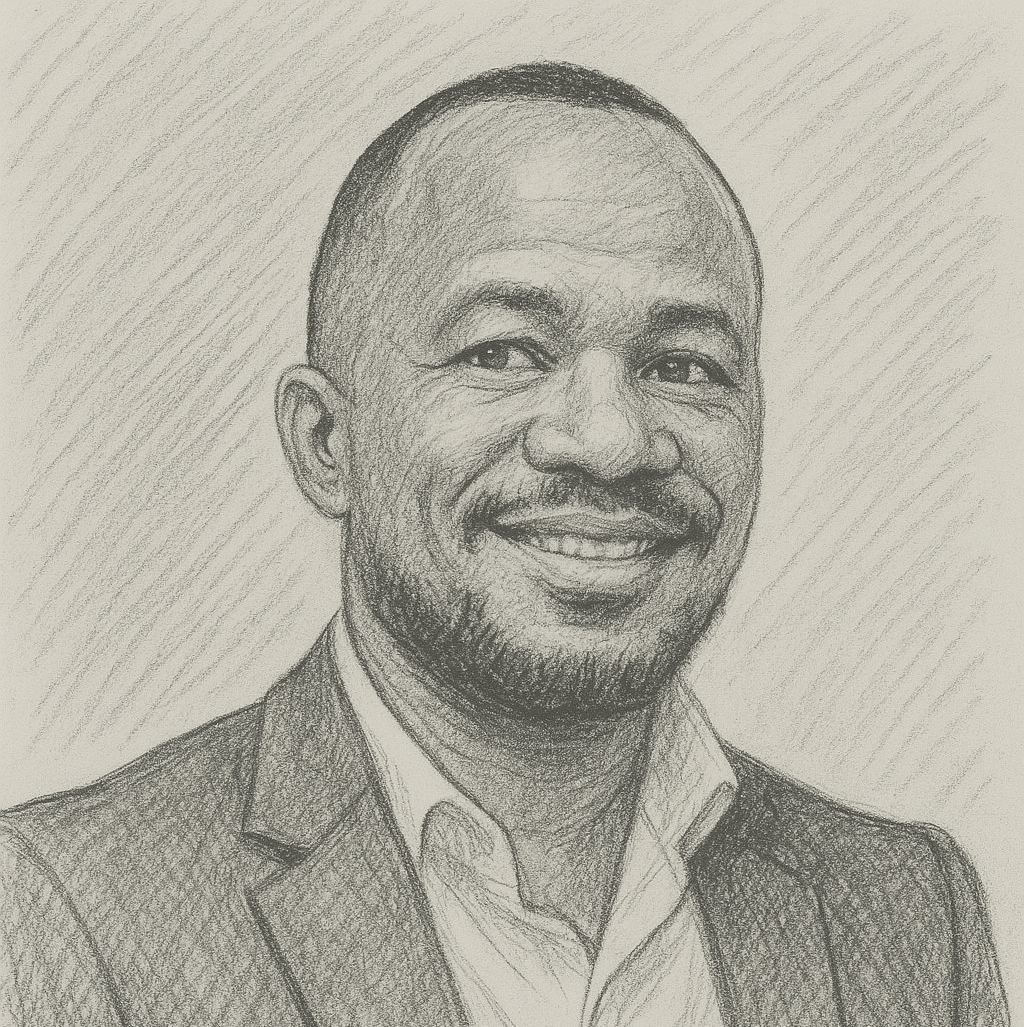 Un legado de aprendizaje: la determinación de Julius Ssensamba por ...