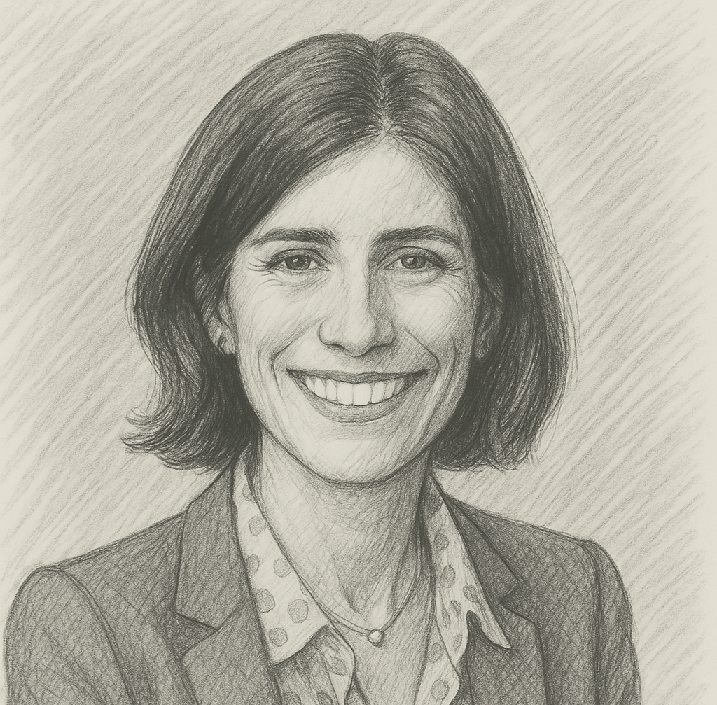 Alejandra Botero: construyendo el gobierno desde dentro - Government ...
