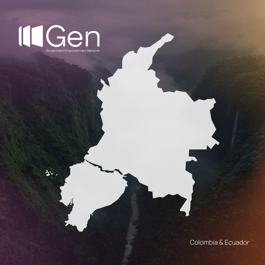 GEN arrives to Latin America | Meet the 33 champions of the region’s ...